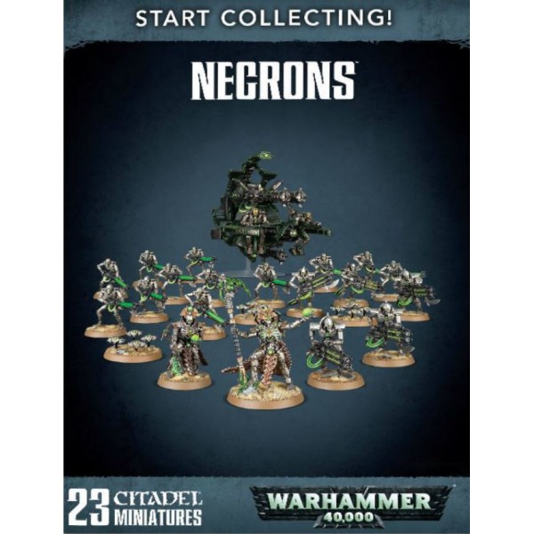 Necrons