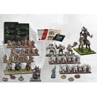 Online Tabletop Wargames & Supplies - TableTop Empires