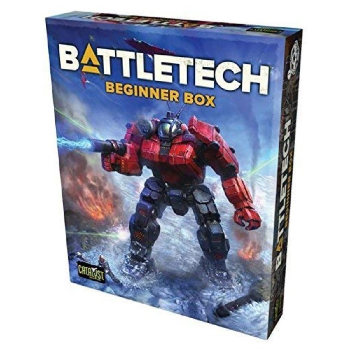 Battletech - Beginner Box