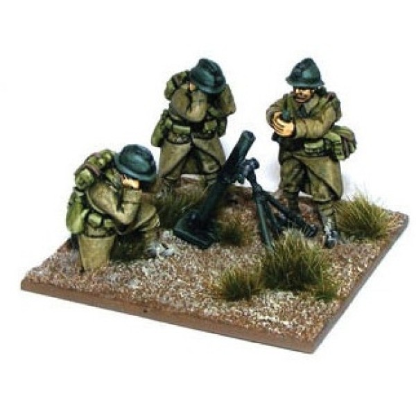 Bolt Action - France