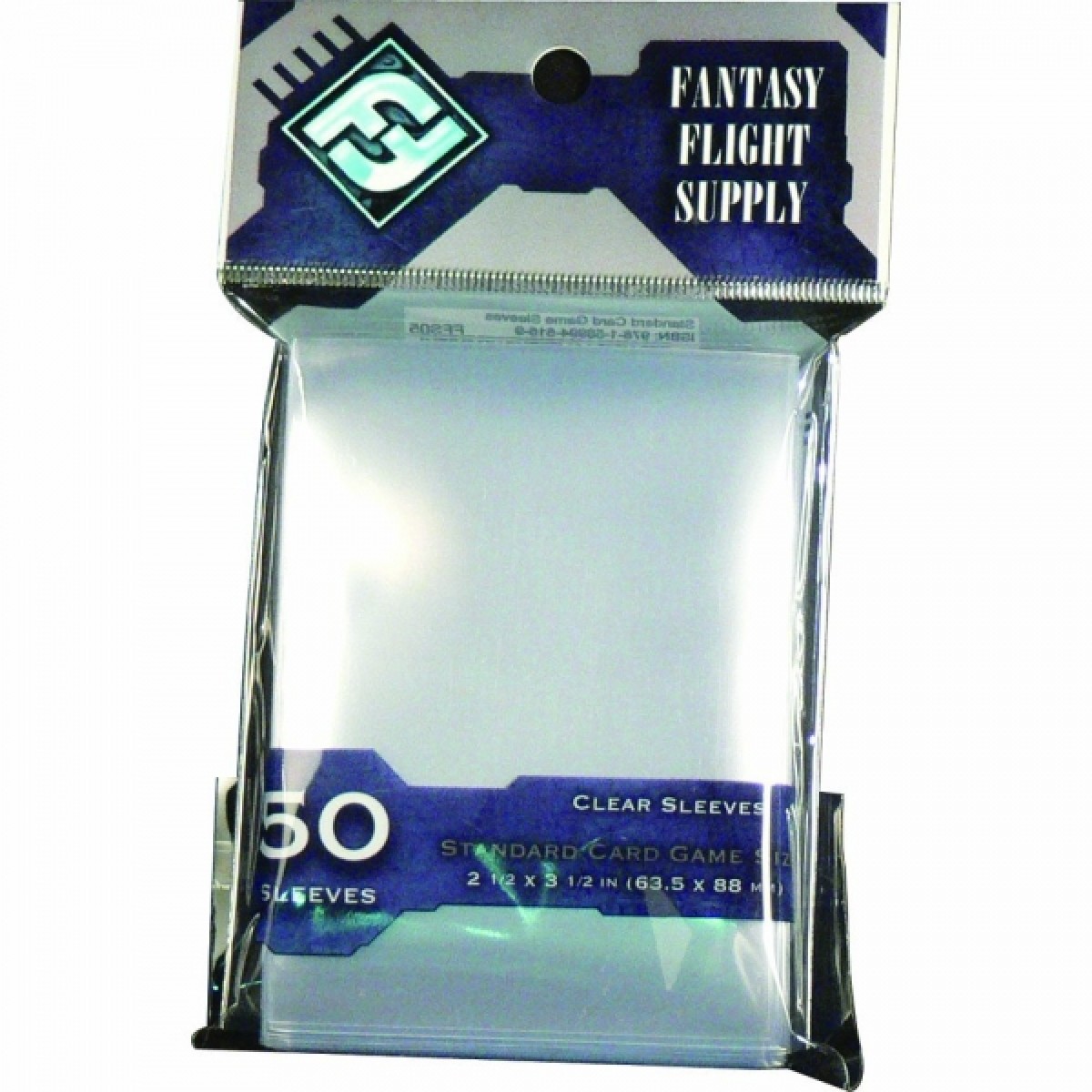 Fantasy Flight Standard Card Sleeves fantasy-flight-standard-card-sleeves