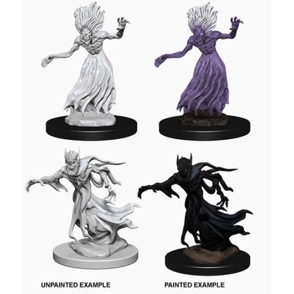 Wizkids - Dungeons & Dragons - Nolzur’s Marvelous Miniatures