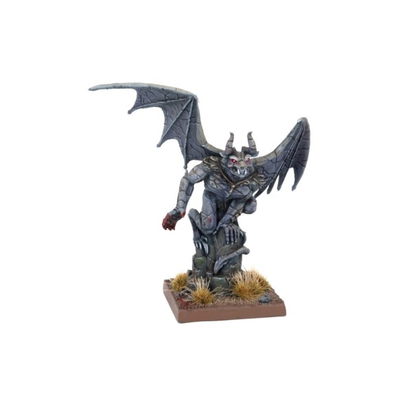 Mantic - Kings of War - Abyssal Dwarfs