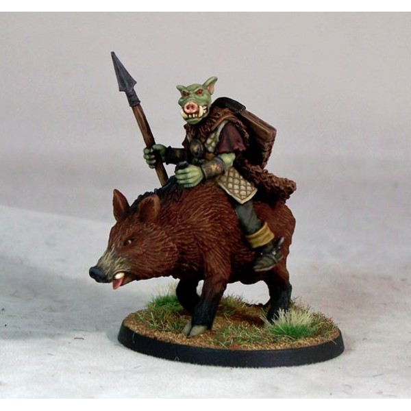 Otherworld Miniatures