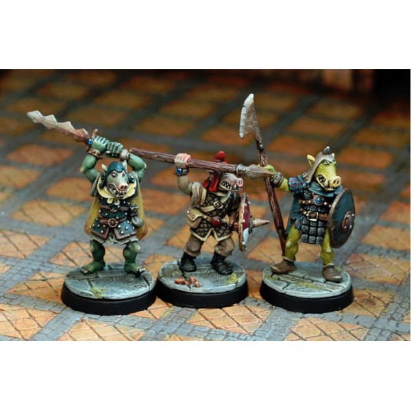 Otherworld Miniatures