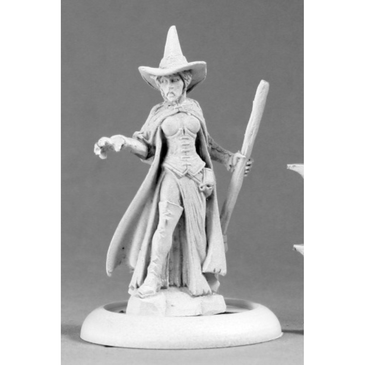 Reaper Chronoscope Wicked Witch Reaper Chronoscope Wicked Witch