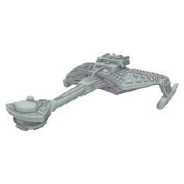 Star Trek Attack Wing - Miniatures Game