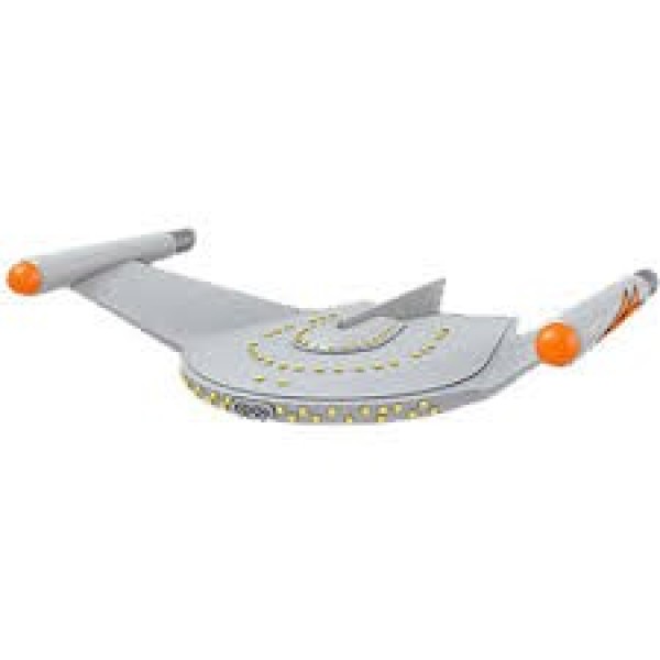 Star Trek Attack Wing - Miniatures Game