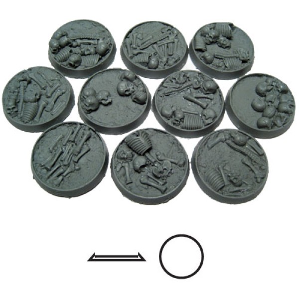 Secret Weapon Miniatures