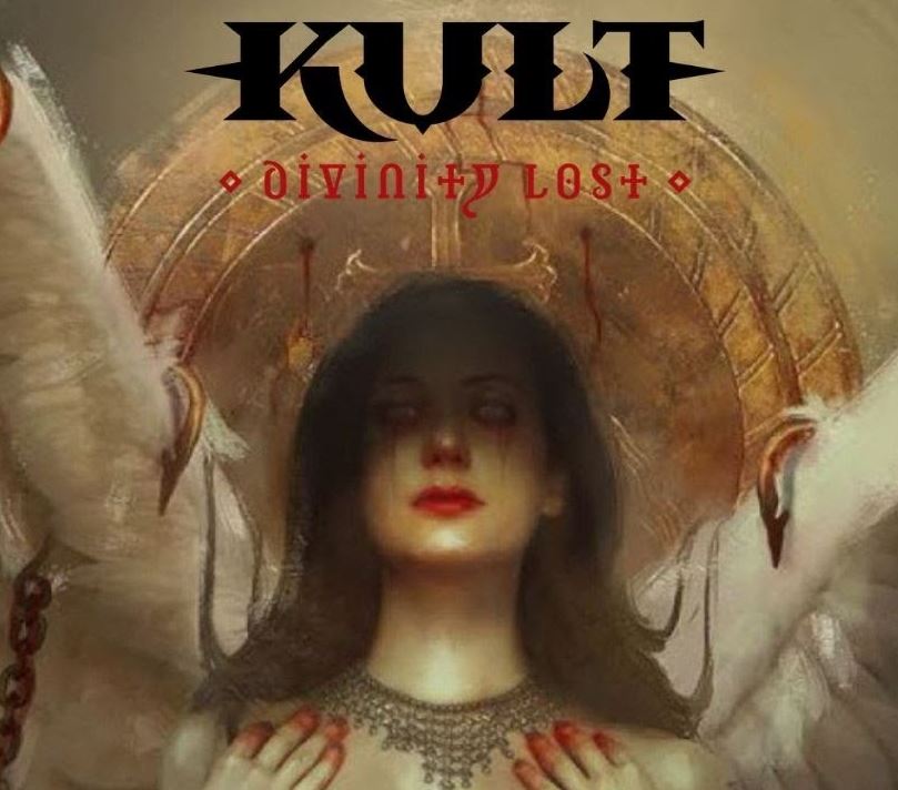 Kult - Divinity Lost